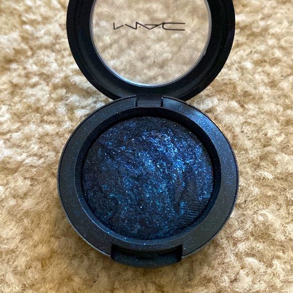 MAC Cosmetics | Makeup | Collectors Item Mac Cosmetics Blue Flame ...